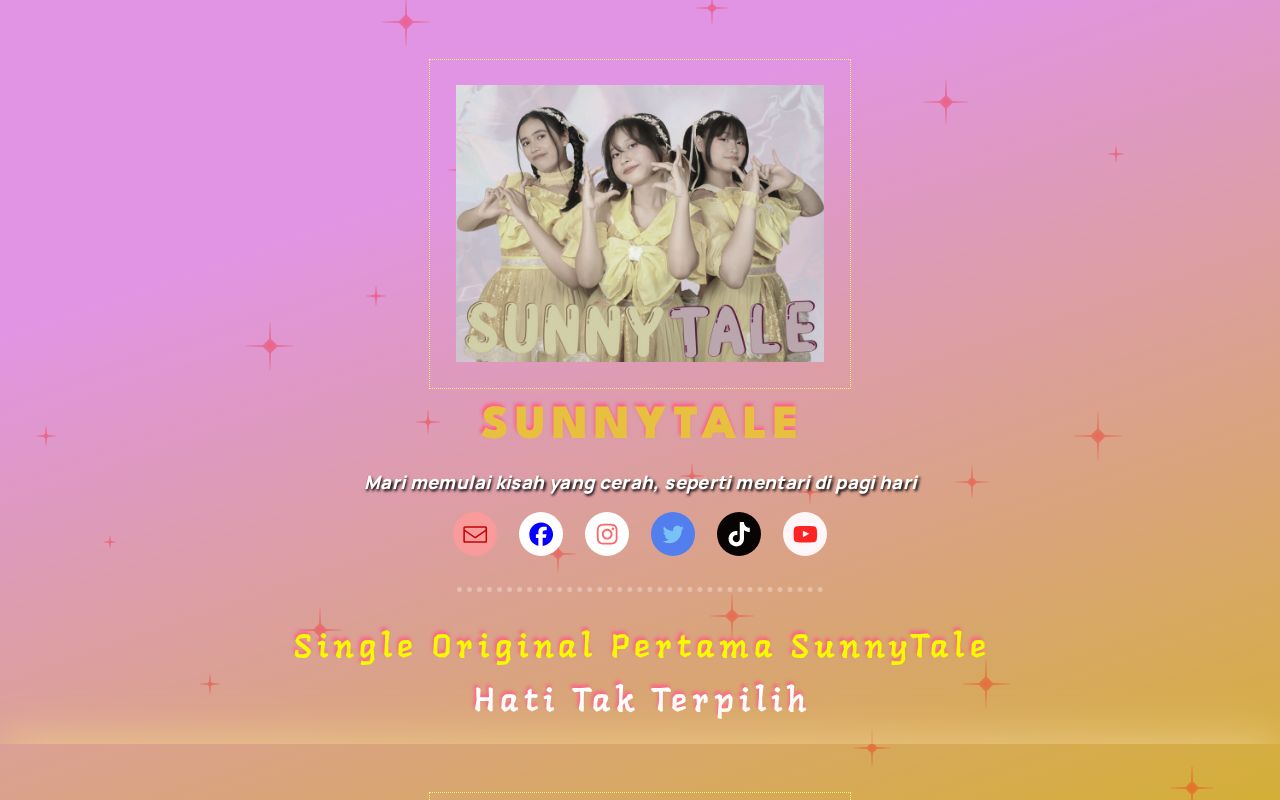 SunnyTale